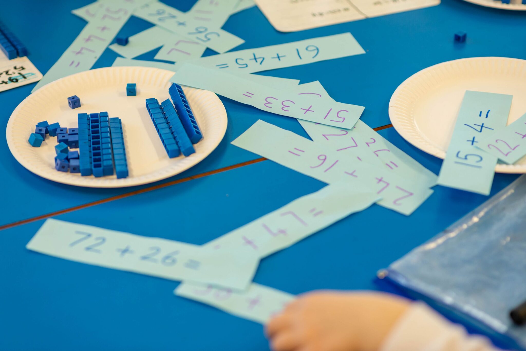 Maths - Overdale Infant School