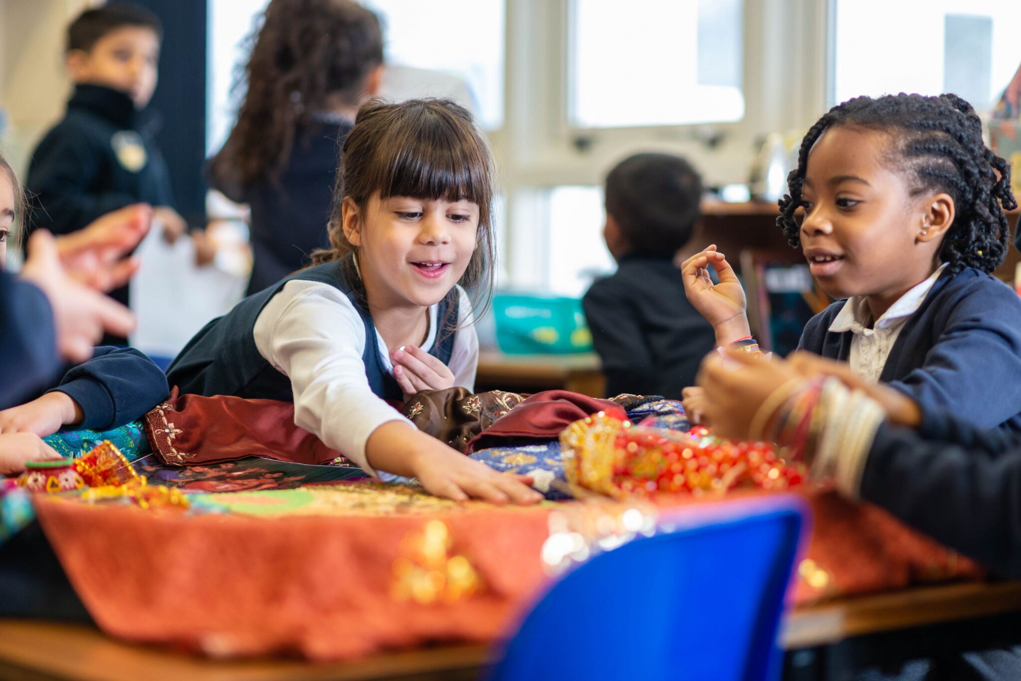 Religious Education - Overdale Infant School